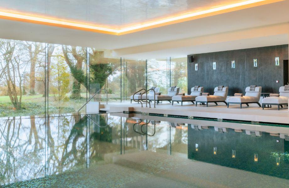 Adare Manor - Limerick - Hotel - 50Best Discovery