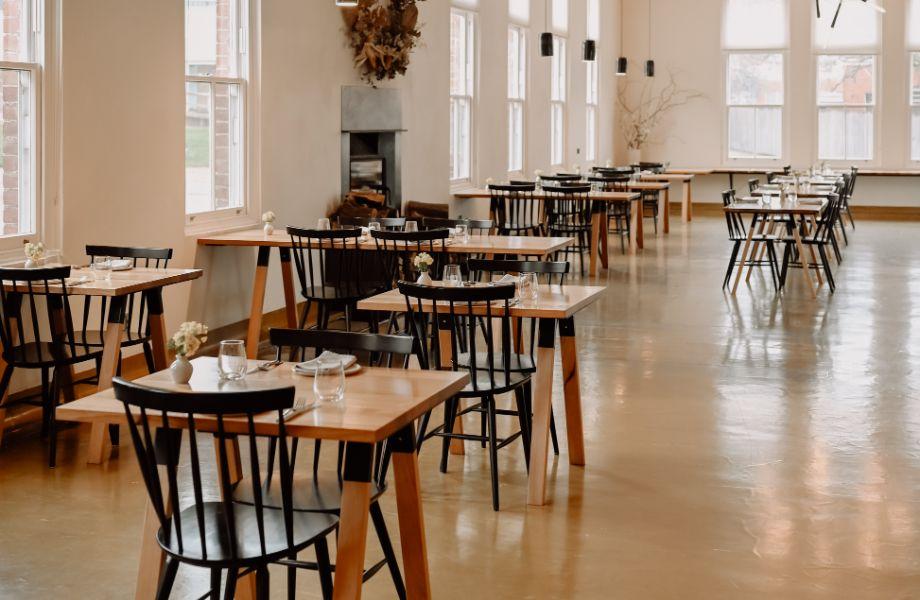 The Agrarian Kitchen - New Norfolk - Restaurant - 50Best Discovery