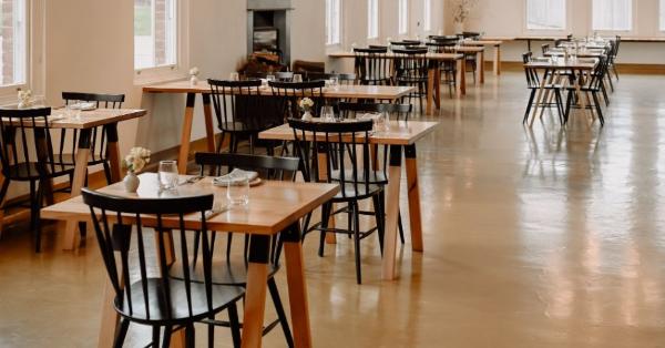 The Agrarian Kitchen - New Norfolk - Restaurant - 50Best Discovery