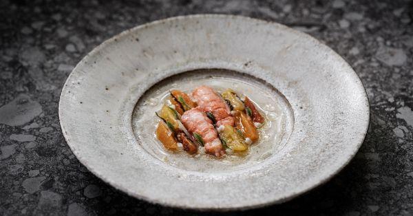 Aimsir - Celbridge - Restaurant - 50Best Discovery