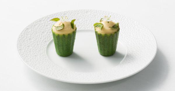 Aira - Stockholm - Restaurant - 50Best Discovery