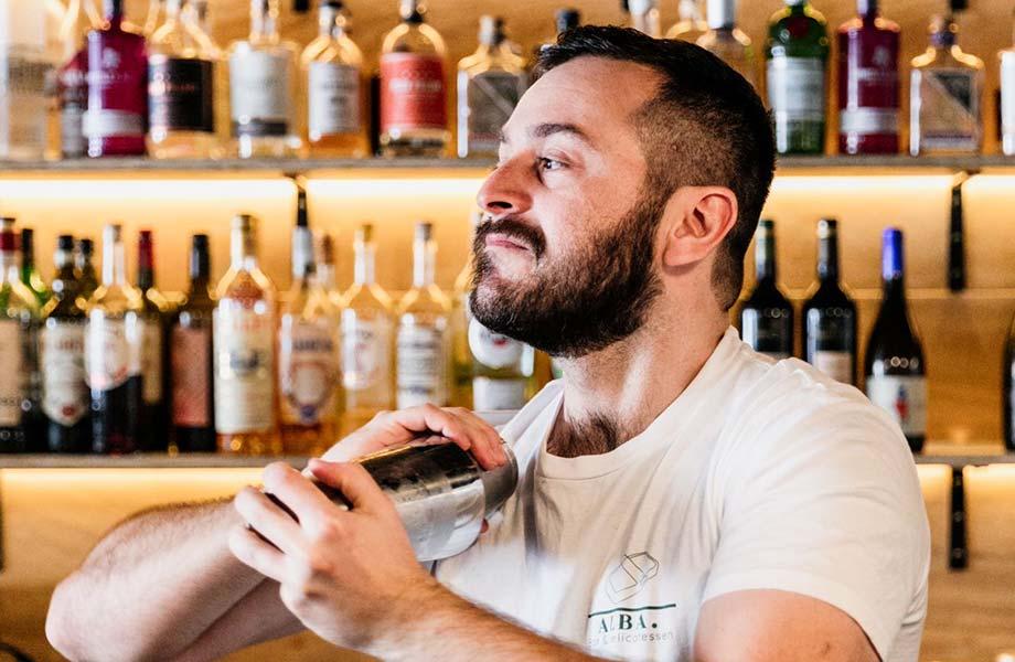 Alba Bar & Deli - Brisbane - Bar - 50Best Discovery