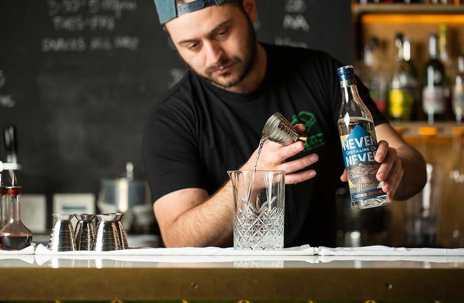 Alba Bar & Deli - Brisbane - Bar - 50Best Discovery