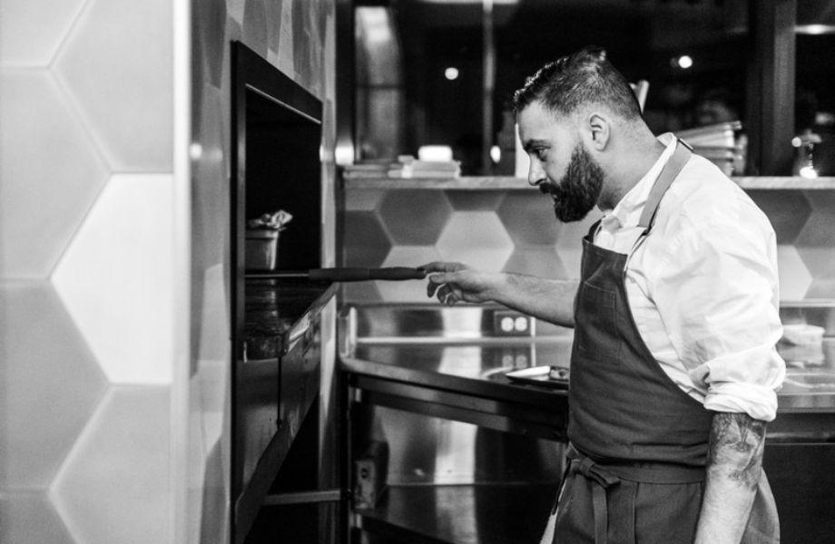 Albi - Washington DC - Restaurant - 50Best Discovery