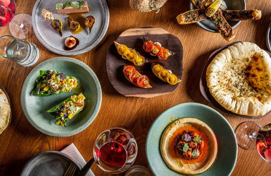 Albi - Washington DC - Restaurant - 50Best Discovery