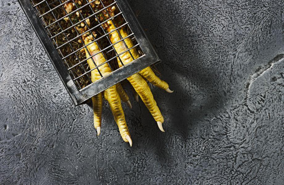 Alchemist - Copenhagen - Restaurant - 50Best Discovery