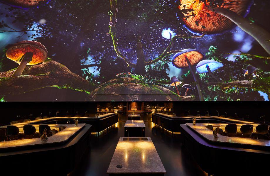 Alchemist - Copenhagen - Restaurant - 50Best Discovery