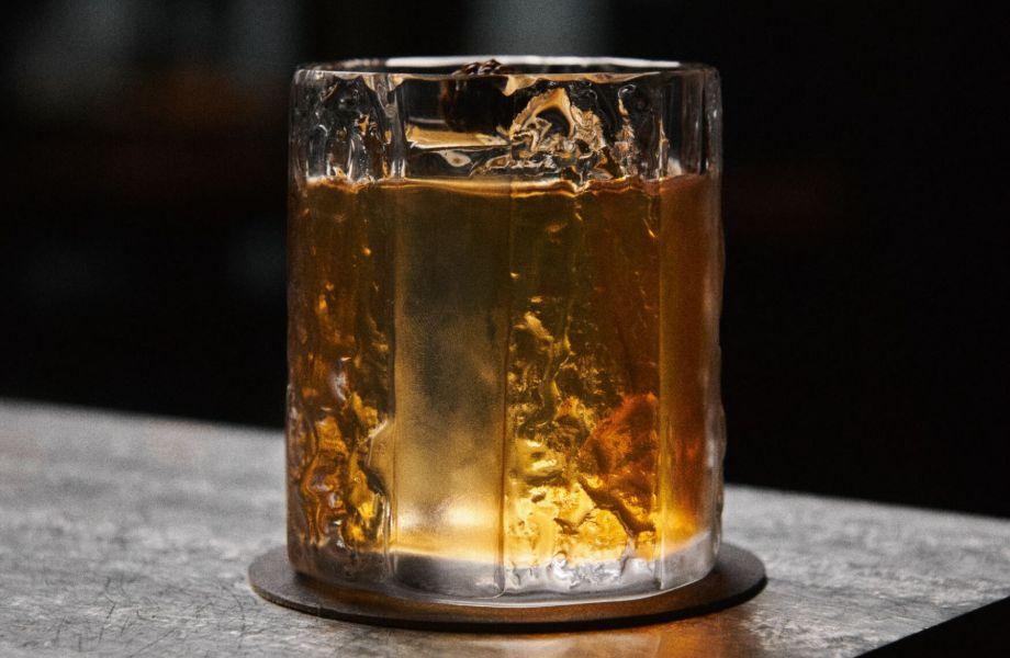 Alma Prague - Prague - Bar - 50Best Discovery