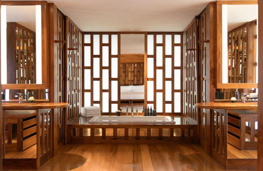 Amanpuri - Thalang District - Hotel - 50Best Discovery