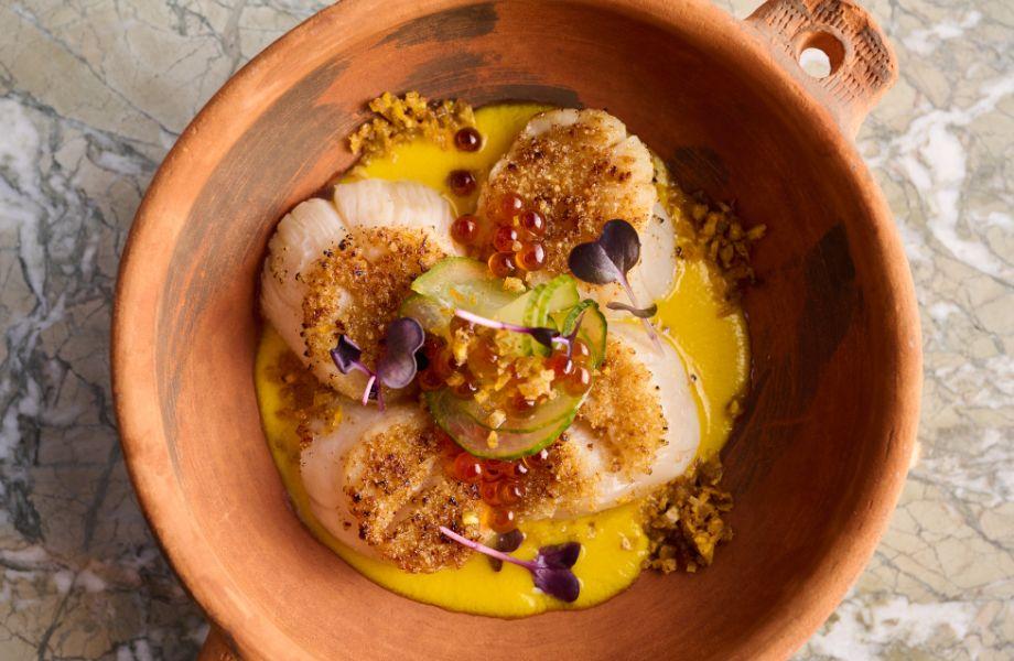 Amazonico - Dubai - Restaurant - 50Best Discovery