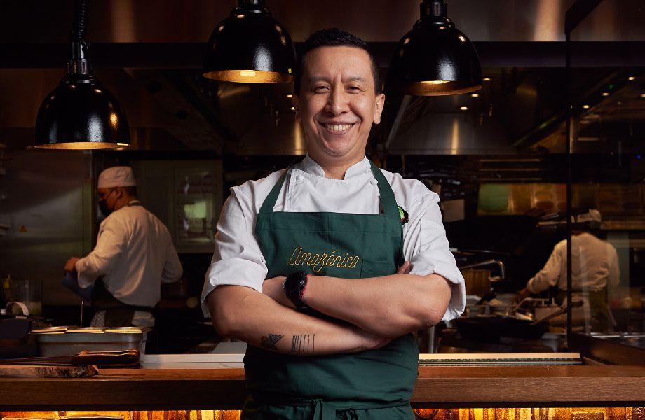 Amazonico - Dubai - Restaurant - 50Best Discovery