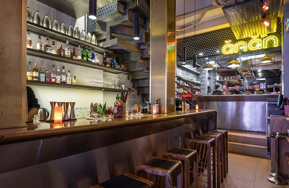 Anăn Saigon - Ho Chi Minh City - Restaurant - 50Best Discovery