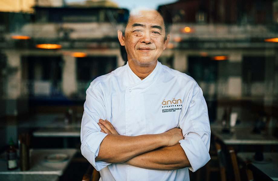 Anăn Saigon - Ho Chi Minh City - Restaurant - 50Best Discovery