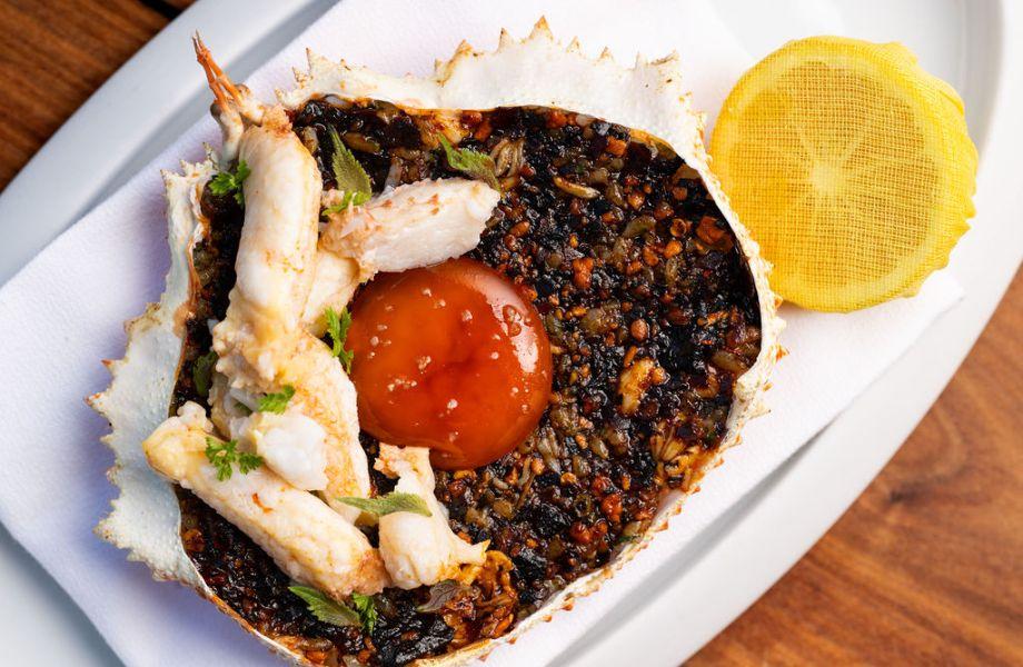 Angler - San Francisco - Restaurant - 50Best Discovery