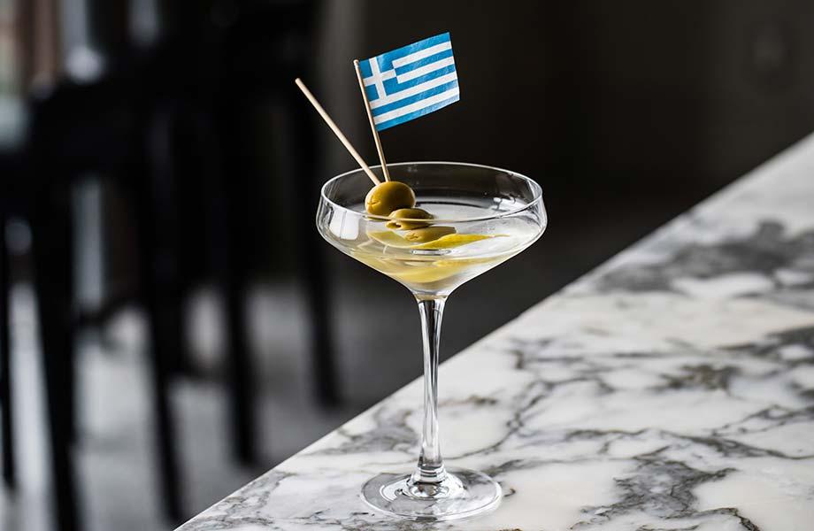 Apollo Bar - Tokyo - Bar - 50Best Discovery