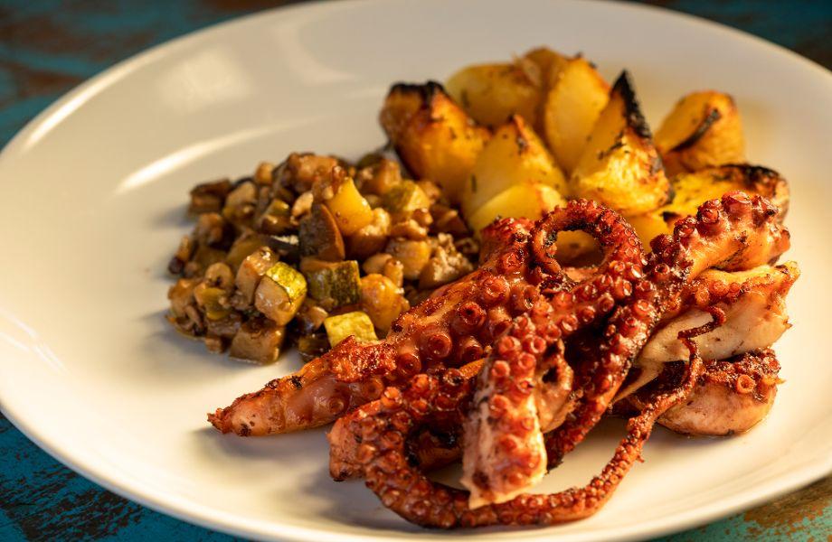 Aprazível - Rio de Janeiro - Restaurant - 50Best Discovery