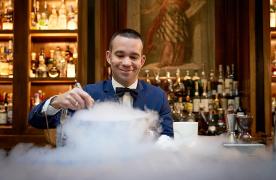 Atrium Bar - Florence - Bar - 50Best Discovery