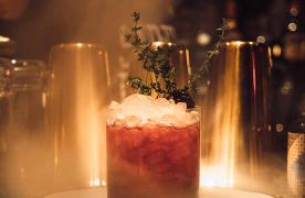 Atwater Cocktail Club - Montreal - Bar - 50Best Discovery