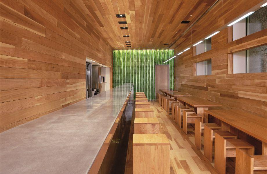 Avec River North - Chicago - Restaurant - 50Best Discovery