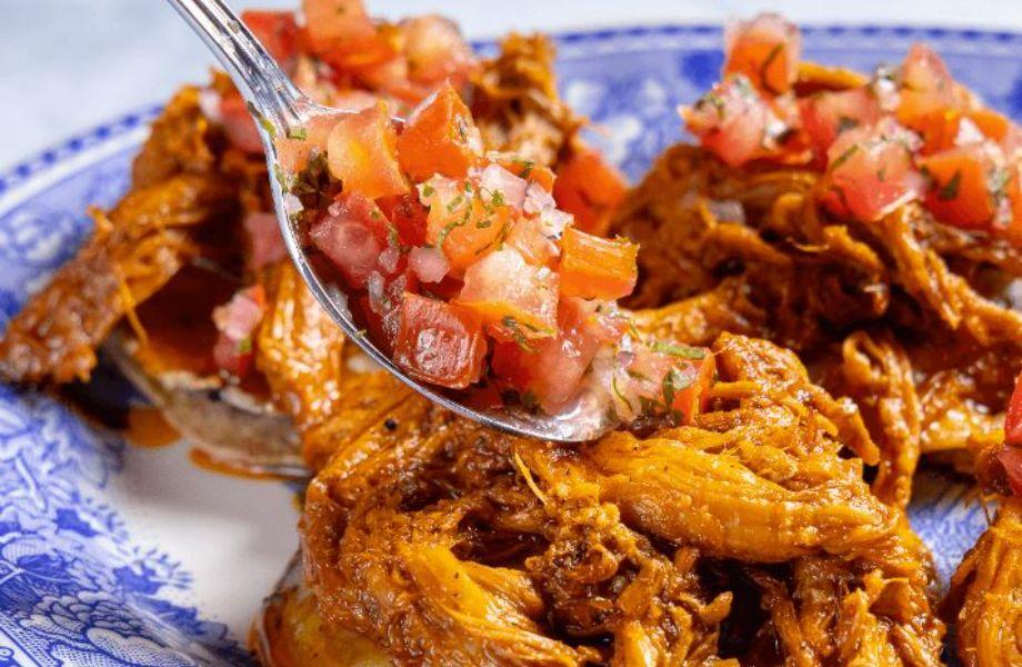 Azul Histórico - Mexico City - Restaurant - 50Best Discovery