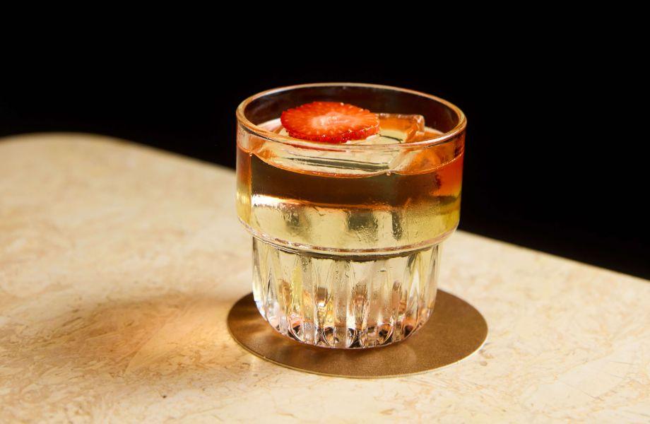 Bar Bellamy - Melbourne - Bar - 50Best Discovery