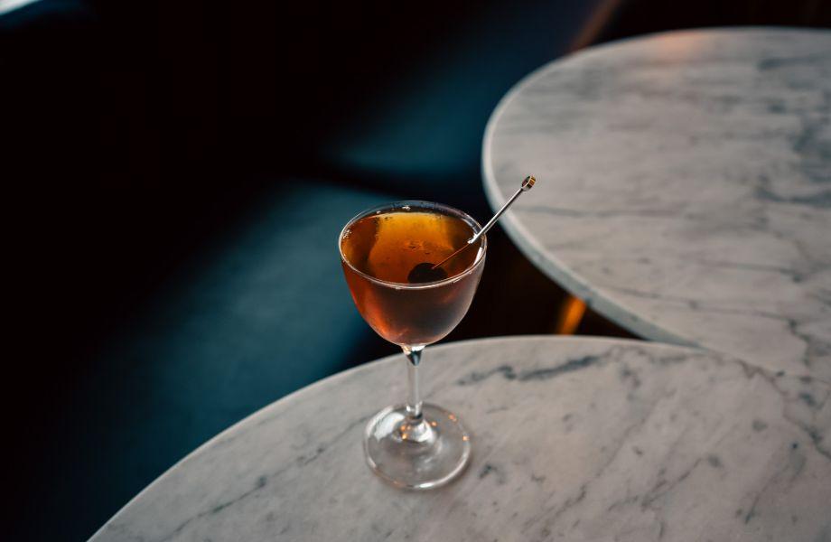 Bar Bello - Montreal - Bar - 50Best Discovery