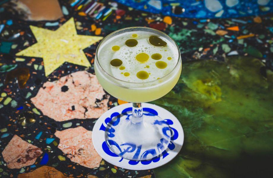 Bar Planet - Sydney - Bar - 50Best Discovery