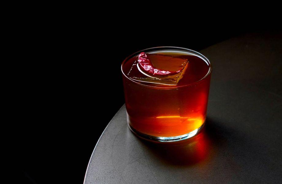 Bar Sótano - Chicago - Bar - 50Best Discovery