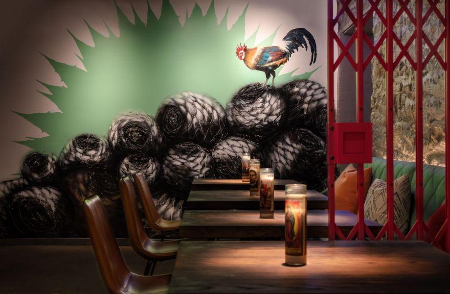 Bar Sótano - Chicago - Bar - 50Best Discovery