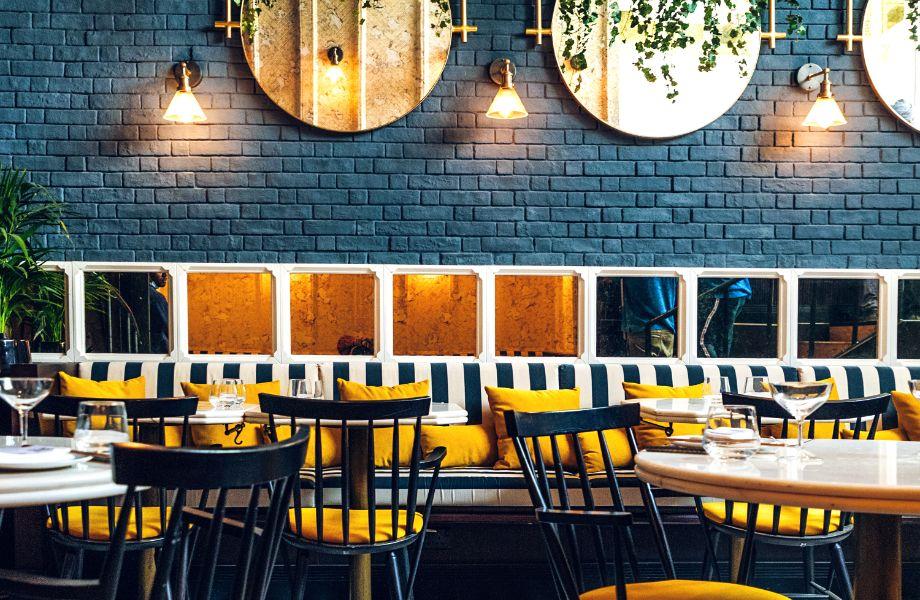 BB Social Dining - Dubai - Restaurant - 50Best Discovery