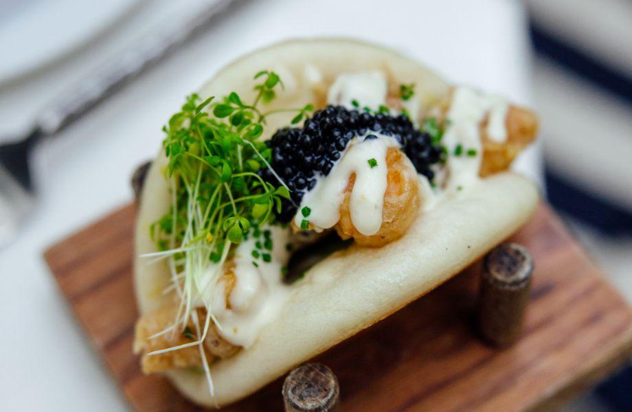 BB Social Dining - Dubai - Restaurant - 50Best Discovery