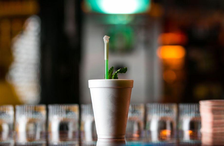 Best Intentions - Chicago - Bar - 50Best Discovery