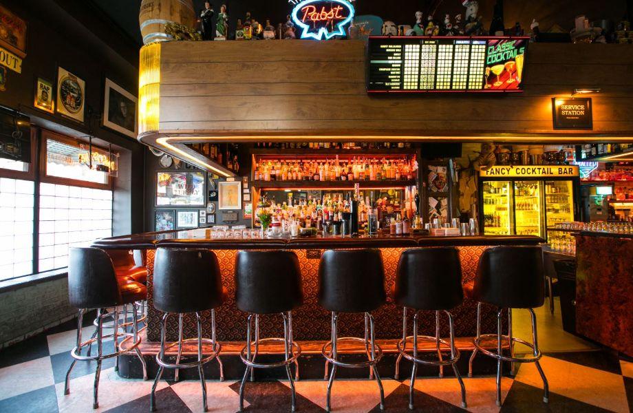 Best Intentions - Chicago - Bar - 50Best Discovery