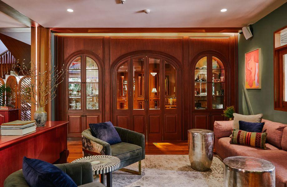 Baan Tepa - Bangkok - Restaurant - 50Best Discovery