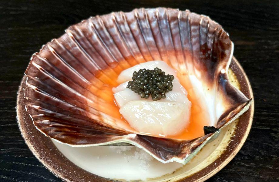 Bak - Amsterdam - Restaurant - 50Best Discovery
