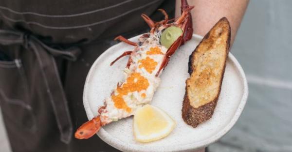 Bar Copains - Sydney - Restaurant - 50Best Discovery