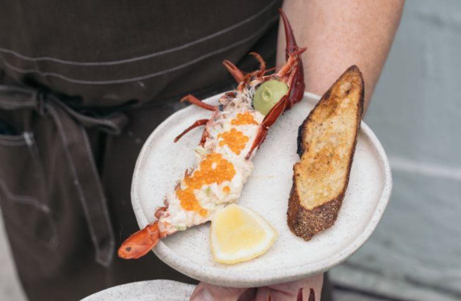 Bar Copains - Sydney - Restaurant - 50Best Discovery