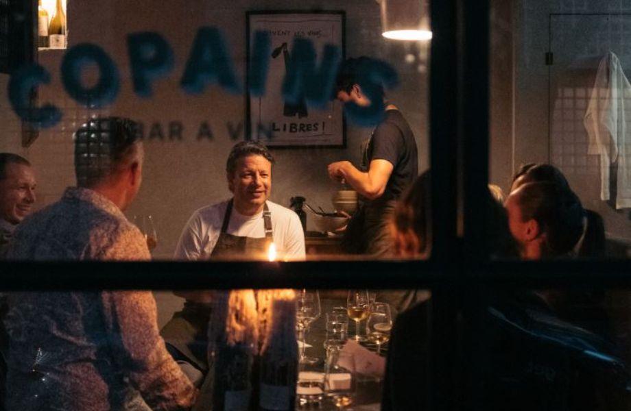 Bar Copains - Sydney - Restaurant - 50Best Discovery