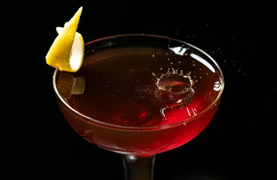 Bar Kismet - Halifax - Restaurant - 50Best Discovery