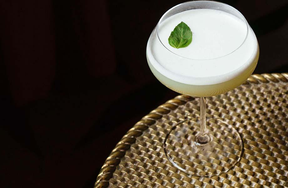 Bar Marilou - New Orleans - Bar - 50Best Discovery