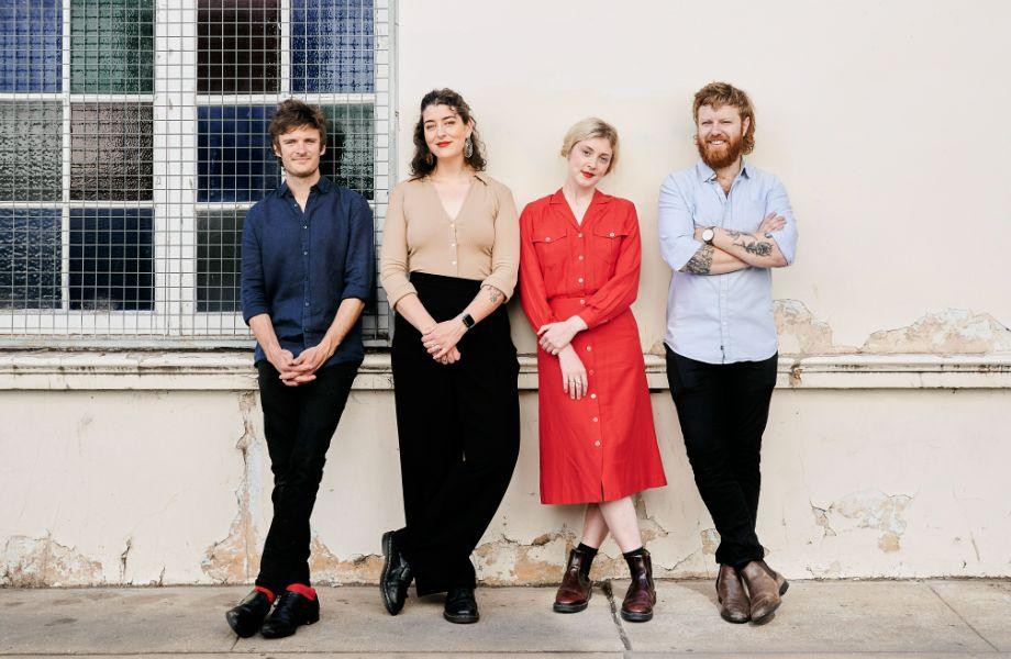 Bar Rochford - Canberra - Bar - 50Best Discovery