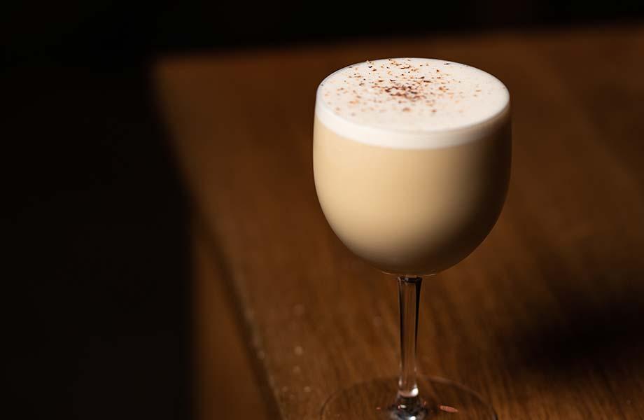 Bar Cham - Seoul - Bar - 50Best Discovery