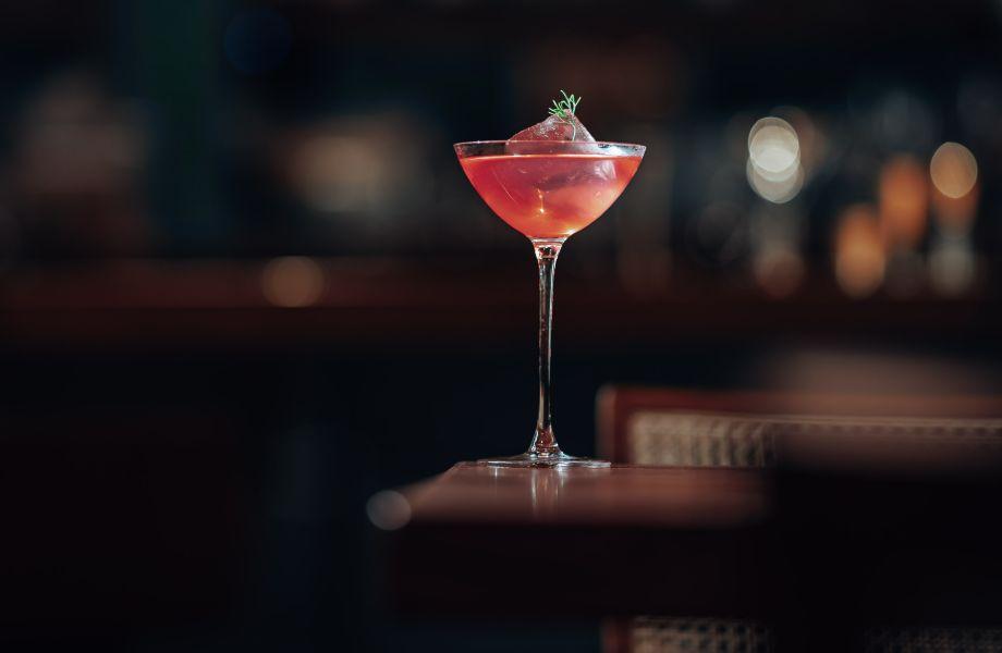 Bar Spirit Forward - Bangalore - Bar - 50Best Discovery