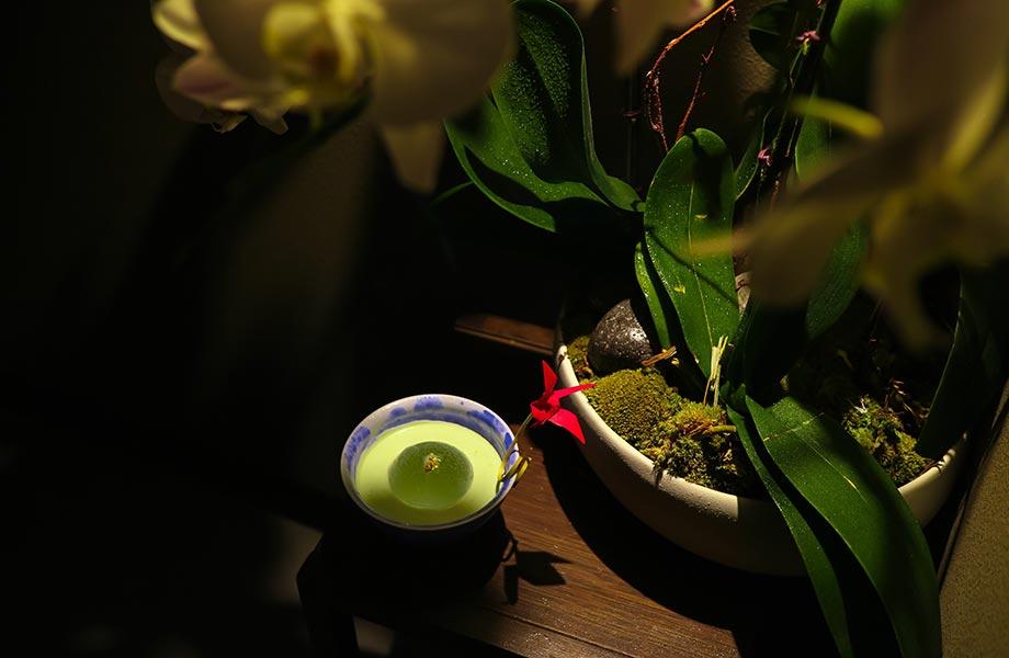 Bar Tea Scent - Seoul - Bar - 50Best Discovery