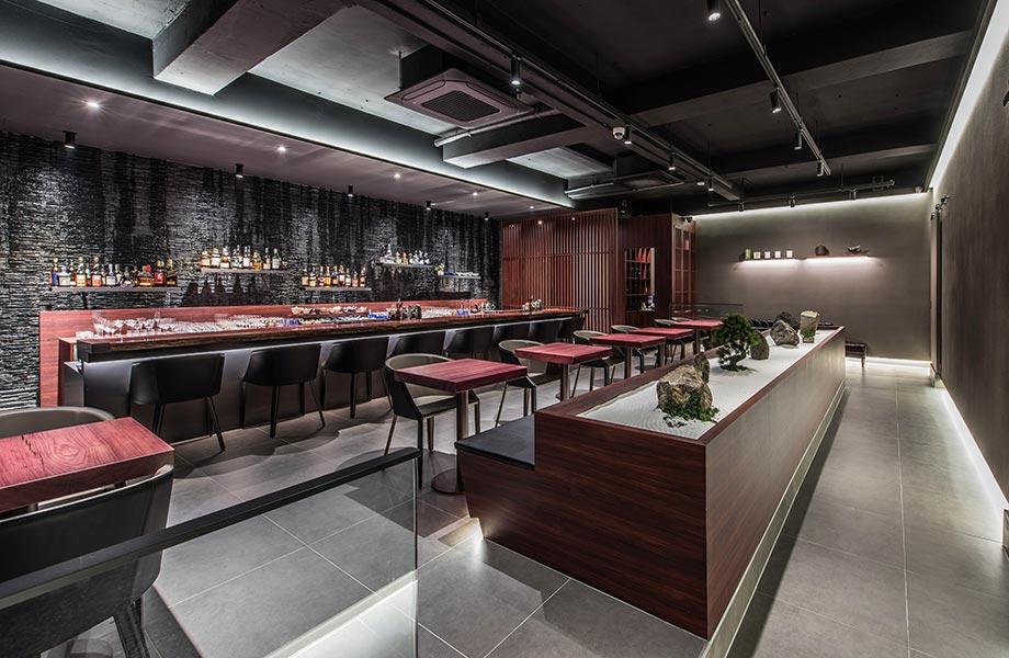 Bar Tea Scent - Seoul - Bar - 50Best Discovery