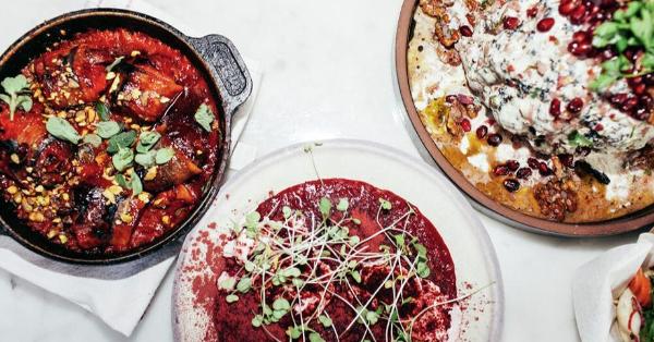 Baron - Beirut - Restaurant - 50Best Discovery