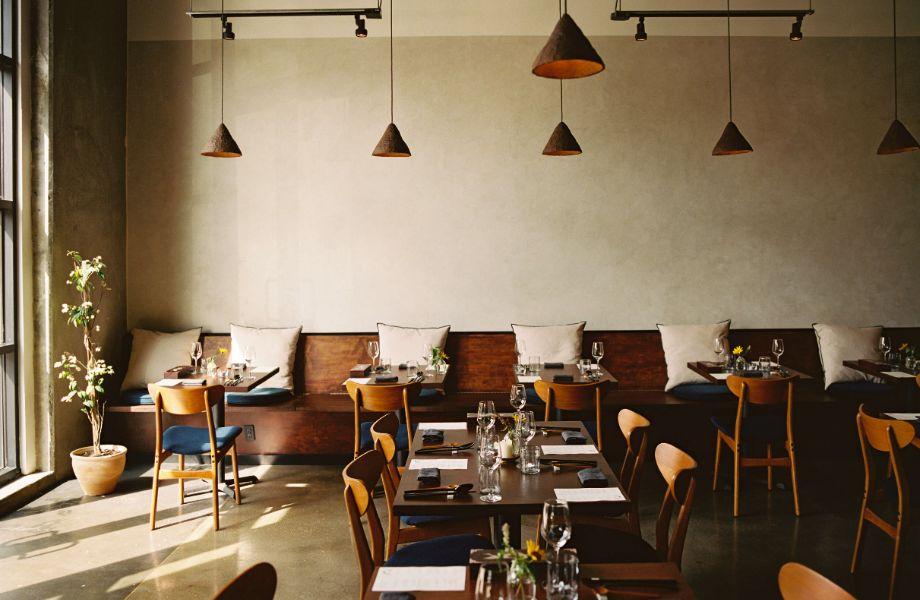 Baroo - Los Angeles - Restaurant - 50Best Discovery