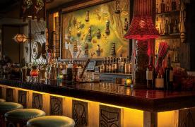 Bar Marilou - New Orleans - Bar - 50Best Discovery