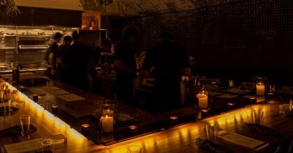 Beckon - Denver - Restaurant - 50Best Discovery