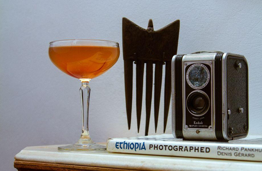 Beit e Selam - Nairobi - Bar - 50Best Discovery